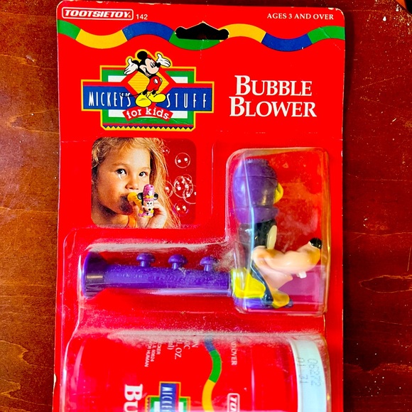 Disney | Other | Vintage Collection Of Goofy Items Nwt | Poshmark